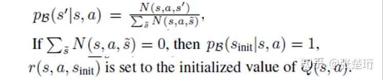 【强化学习 119】BCQ - 知乎