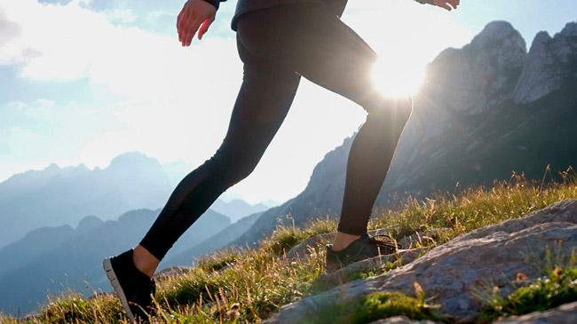 健康：想长寿不用每天万步走，不到一半即可 - 知乎