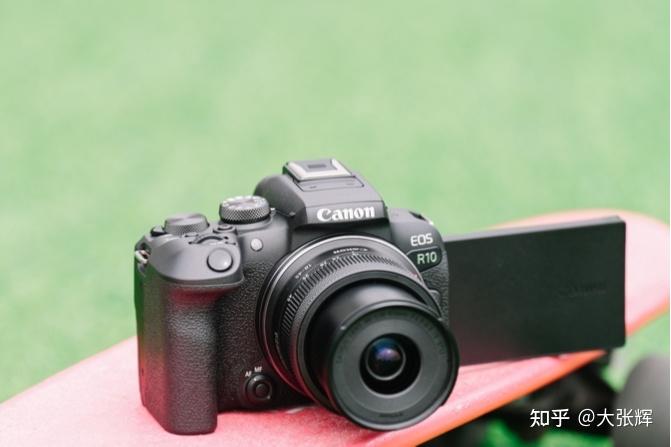 佳能微单入手R10好还是M50好? - 知乎