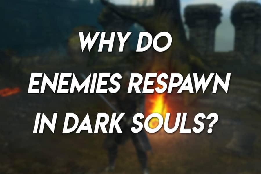 “Spawn”和“Respawn”不可不说的事 - 知乎