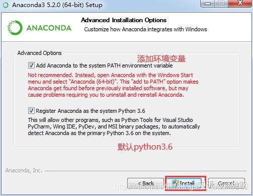 安装anaconda后还有必要安装python么? 知乎