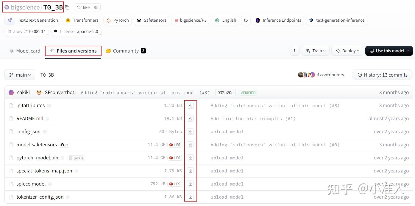Ascend NPU 之 HuggingFace Transformers（一） - 知乎