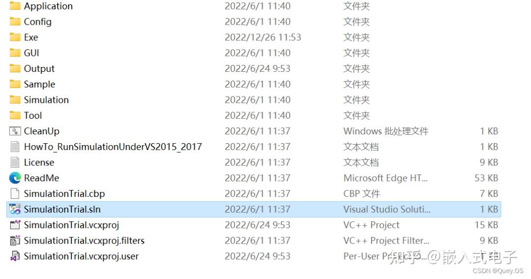 国内外主流嵌入式GUI汇总 - 知乎
