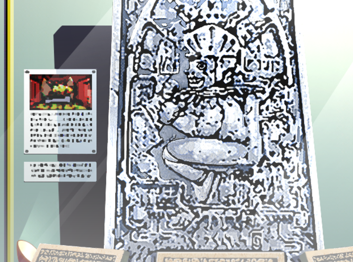 我的Galgame旧作发掘游玩记录：DE・JA 2【3期】 - 知乎