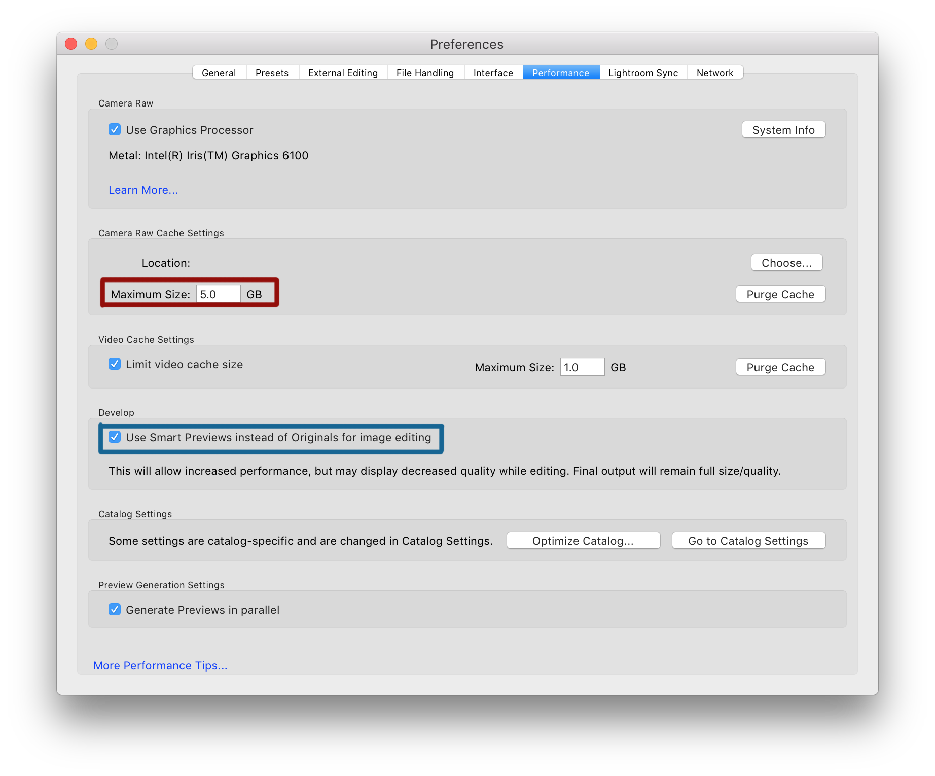 2. 利用Previews提高改图效率 - 《Lightroom说明书》 - 知乎