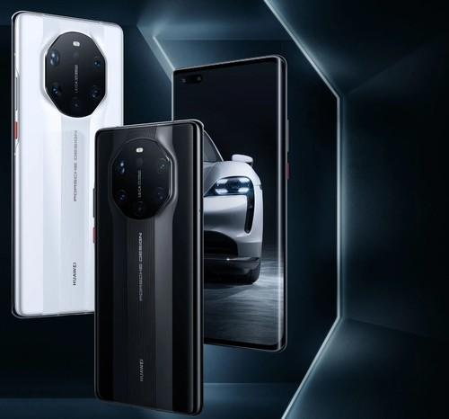 华为Mate40系列正式发布 官方精美大图一次看个够 - 知乎