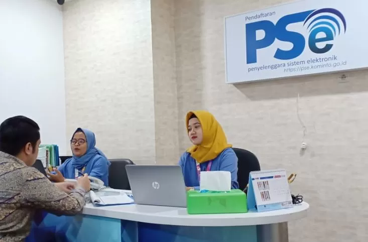 关于印尼PSE，你了解多少？ - 知乎