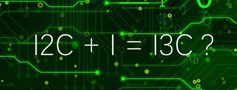 DDR5 vs DDR4：I3C和I2C相较提高了什么？为什么必须升级到I3C？ - 知乎