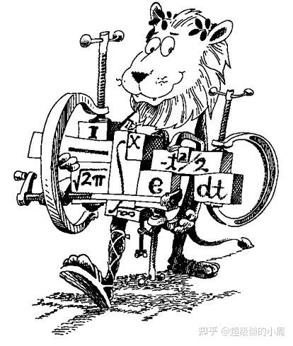 The TeX Lions - 知乎