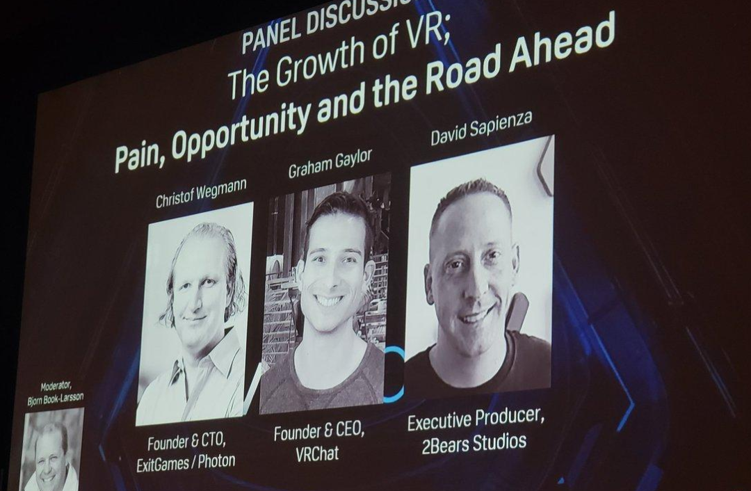 VRChat：当虚拟社交成为流行文化 - 知乎