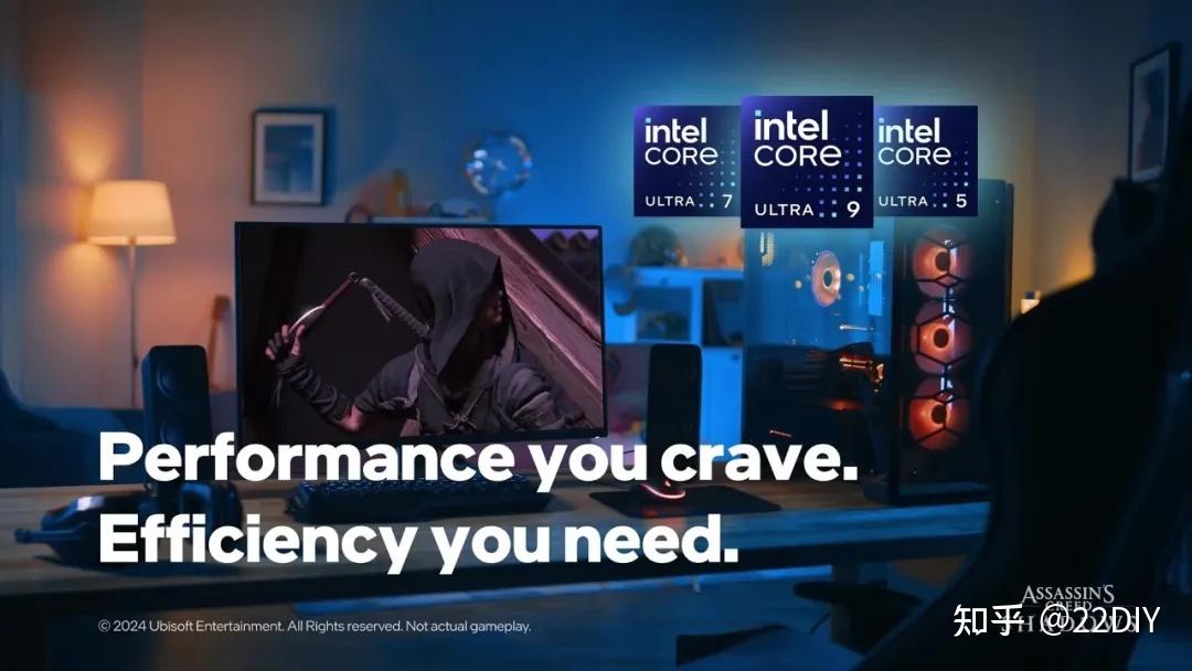 15代处理器Ultra来了，组装电脑配置推荐 - 知乎
