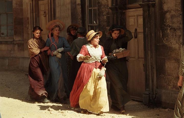 英文原著精读 | 傲慢与偏见 Pride And Prejudice | Chapter 3 - 知乎