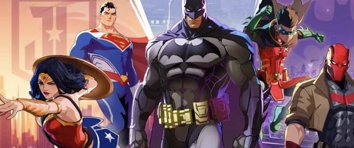 FunPlus狂搞IP，DC手游3天200万美元！美国猛氪，欧洲冷眼？ - 知乎