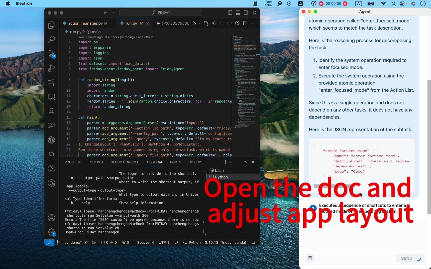[论文分享] OS-Copilot: 通用计算机智能体的自我进化之旅 - 知乎