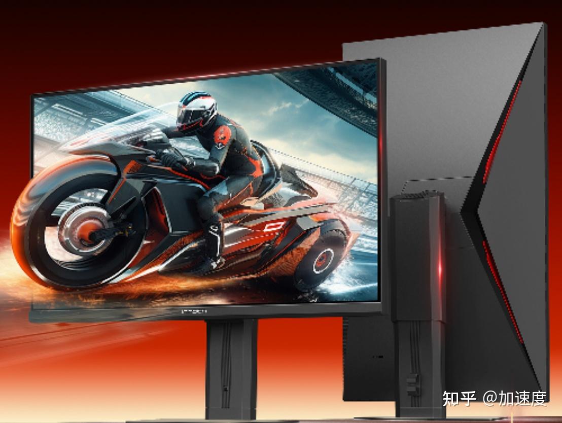 千元价位满配电竞神器！联合创新27G2T就是这么厉害！ - 知乎