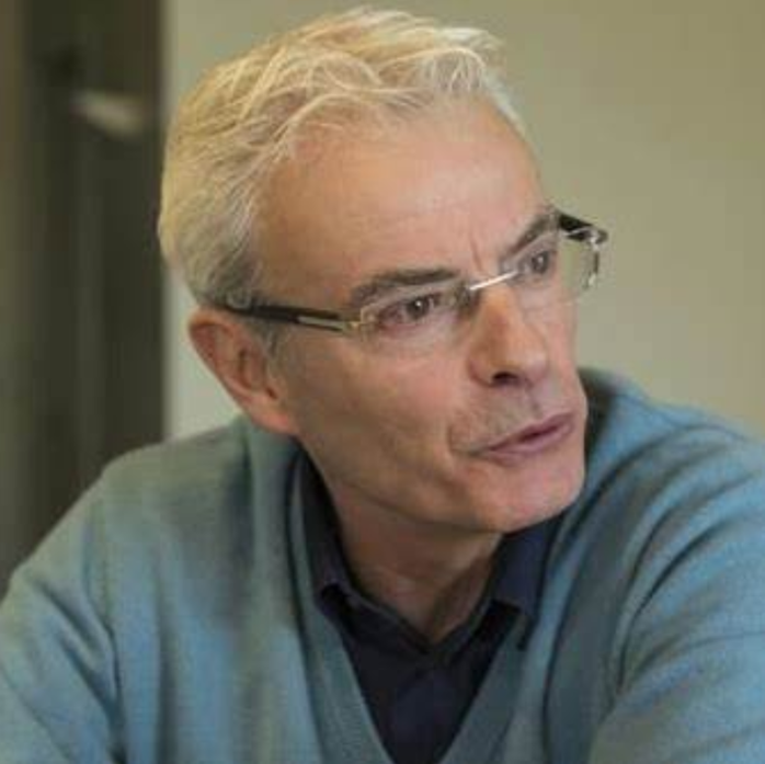 罗歇·苏(Roger Sue)访谈：抑郁克星——单子化与悲观主义 | 翻译 - 知乎