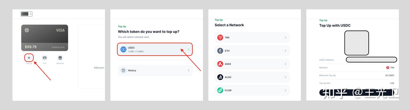 如何开通并使用 OneKey Card美国虚拟卡 - 知乎