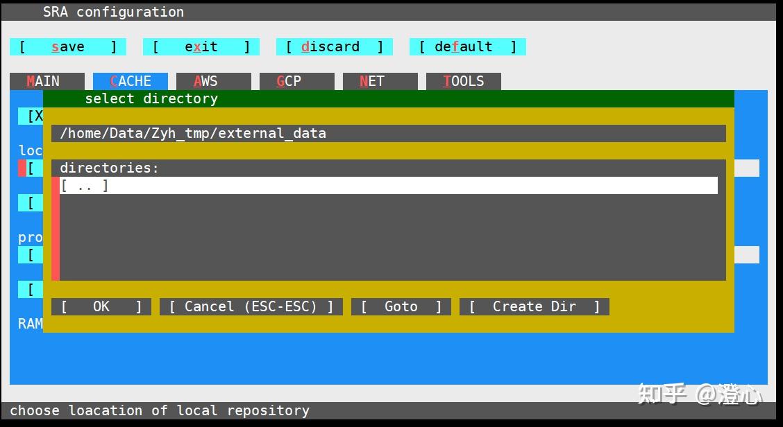 prefetch | SRA数据下载工具 - 知乎
