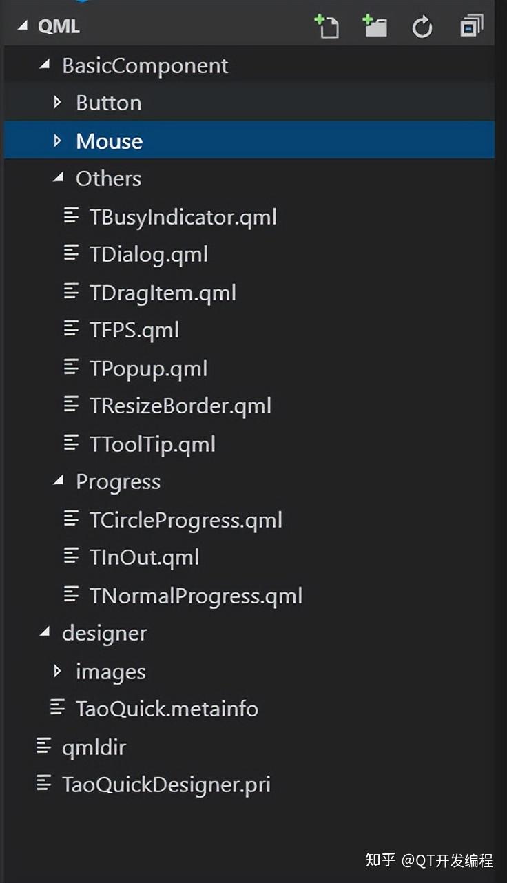 Qt开发-qmake - 知乎