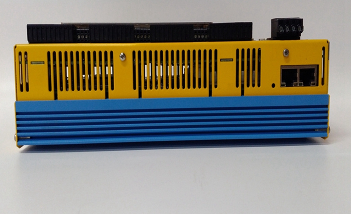 HIMA HIMatrix F35 模块 - 知乎