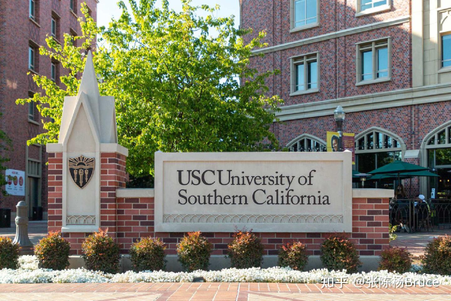 南加大USC 2023录取趋势分析！！招生官喜欢学术实力强+如特洛依人般的奋斗者 - 知乎