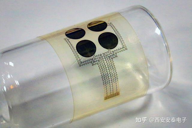 ATA-7030高压放大器在压电薄膜传感器驱动中的应用 - 知乎