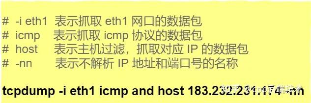 使用tcpdump 和 Wireshark进行简单TCP抓包分析 - 知乎