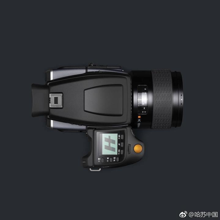 哈苏H6D-100c：极致影像的魅力! - 知乎