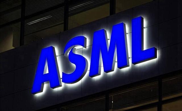 狂赚600亿！难怪ASML不舍中国市场，外媒：美芯也需要中国市场 - 知乎