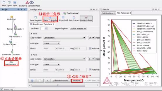 Thermo-Calc热力学计算软件操作指南！ - 知乎