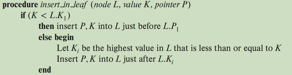 CMU 15445 Project2 B+TREE | 简单的谈一谈B+树 - 知乎