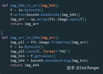 深度学习数据标注之——将json文件的mask以png格式提取 - 知乎