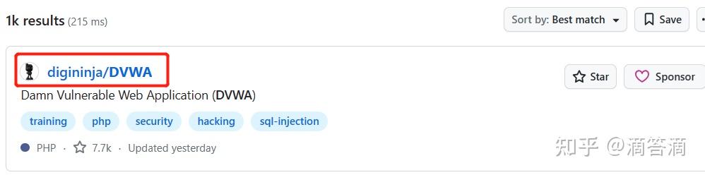 CentOS-7配置DVWA - 知乎