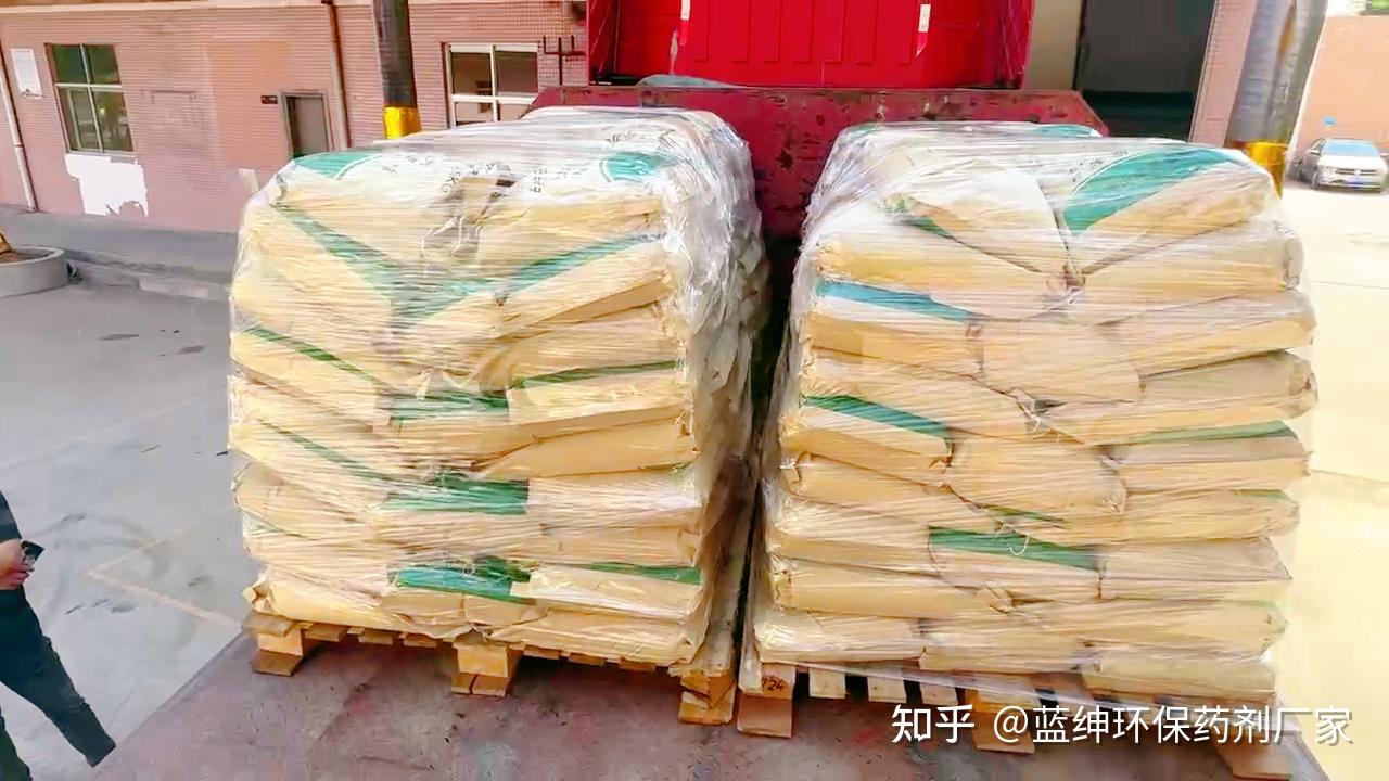 重金属污染是水体及土壤污染中的一大污染物 - 知乎