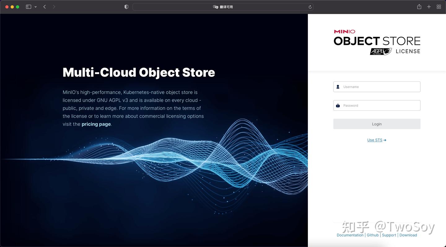 Java集成Minio、kkFileView实现文件预览 - 知乎