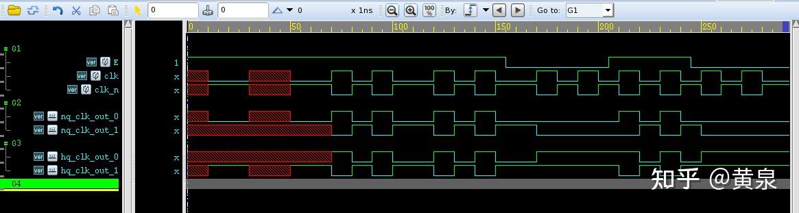 两种clock gating cell的分析 - 知乎