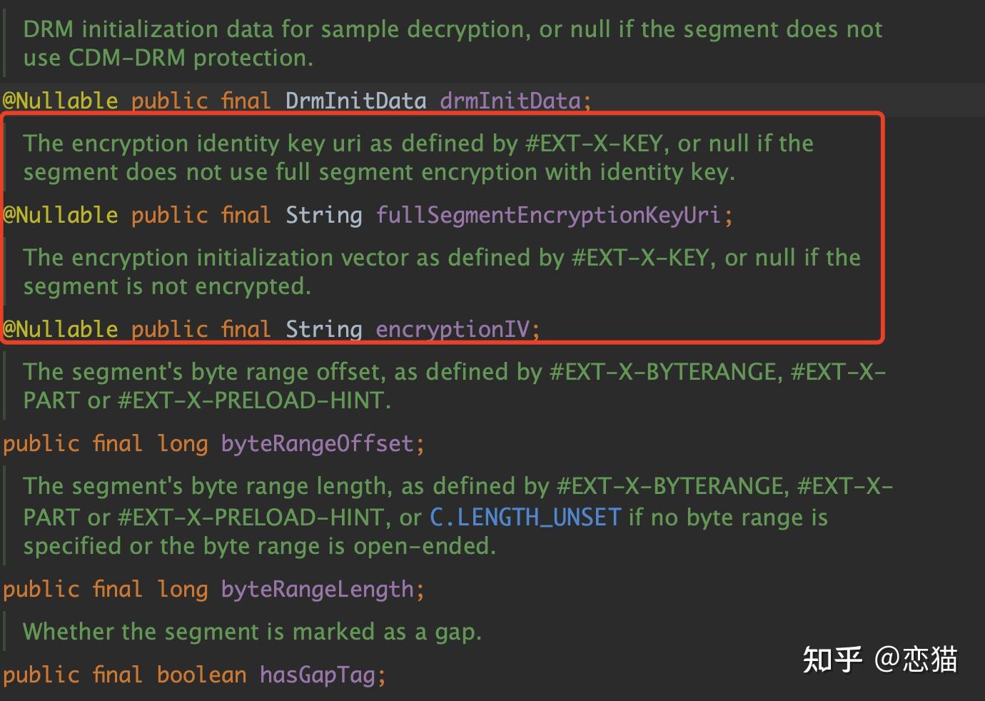 探索移动端音视频与GSYVideoPlayer之旅 ｜ Agora Talk - 知乎