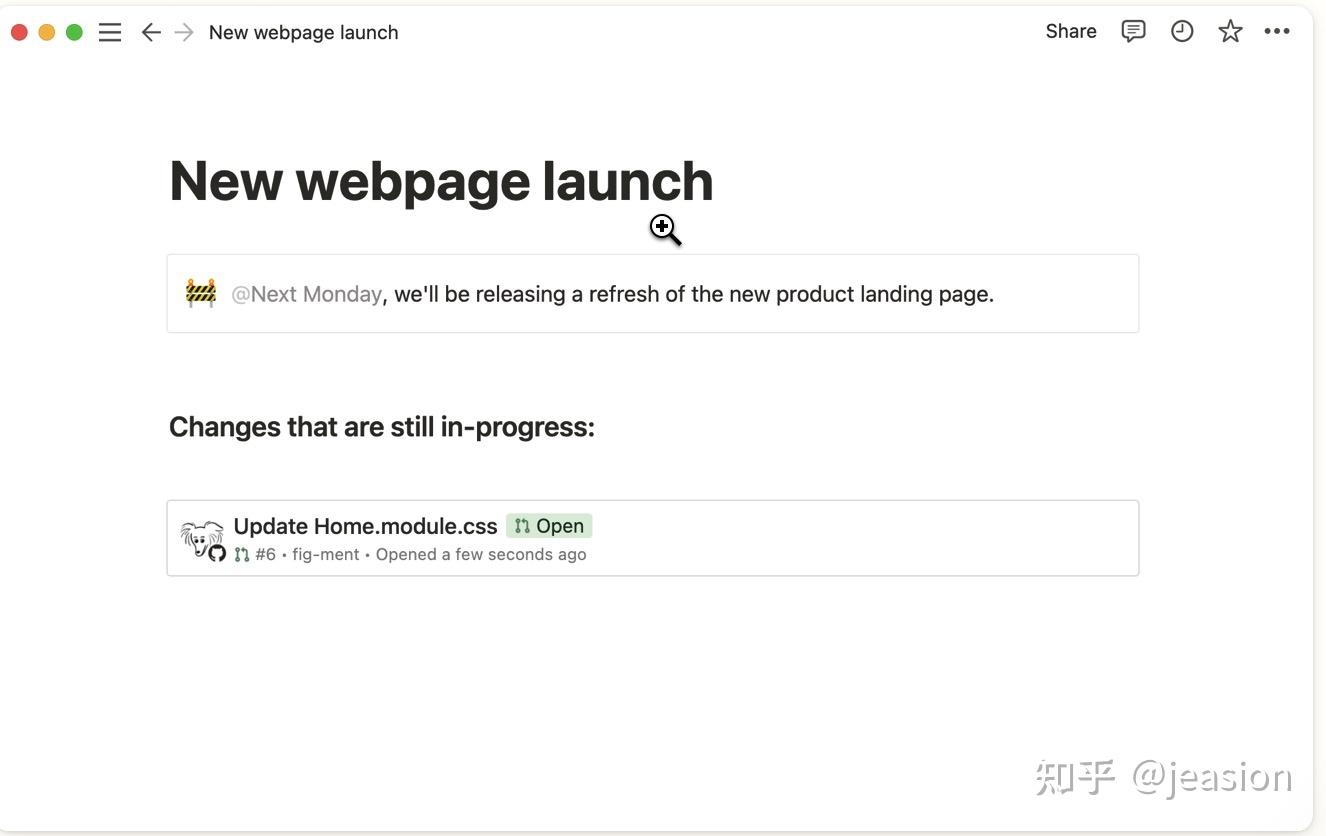 大家觉得wolai和notion哪个好用？ - 知乎