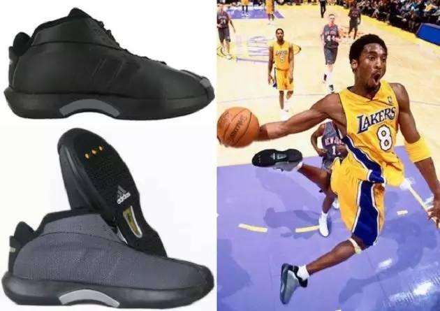 见证历史:Kobe 球鞋全系列回顾！ - 知乎