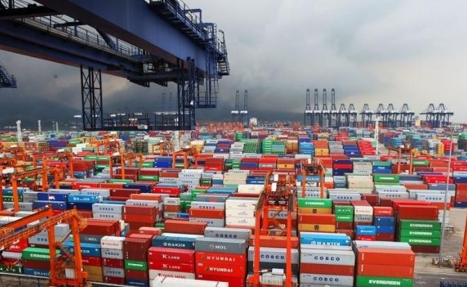 FOB、CNF、CIF相互换算方式是怎样的？ - 知乎