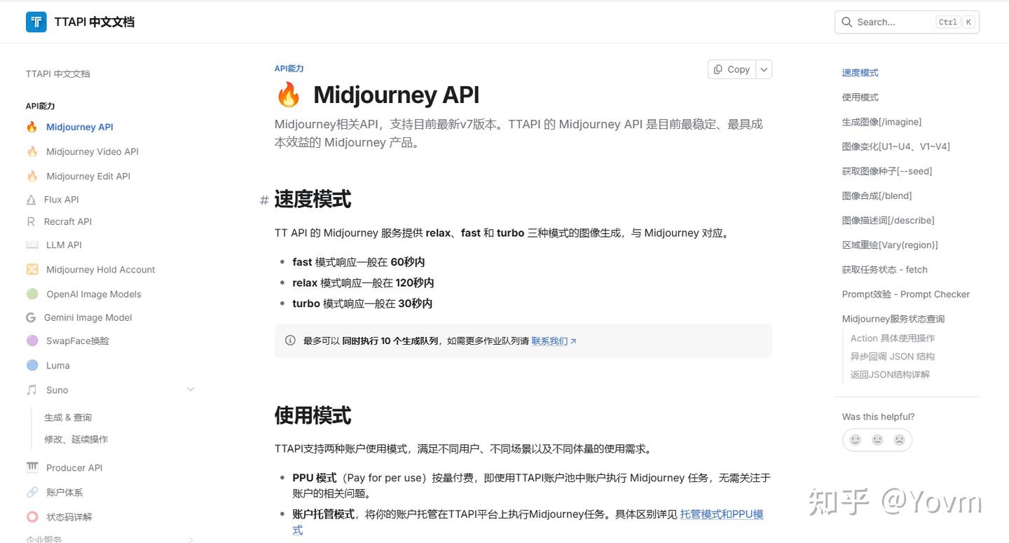 Midjourney绘画，Midjourney Api 接口国内对接教程 - 知乎