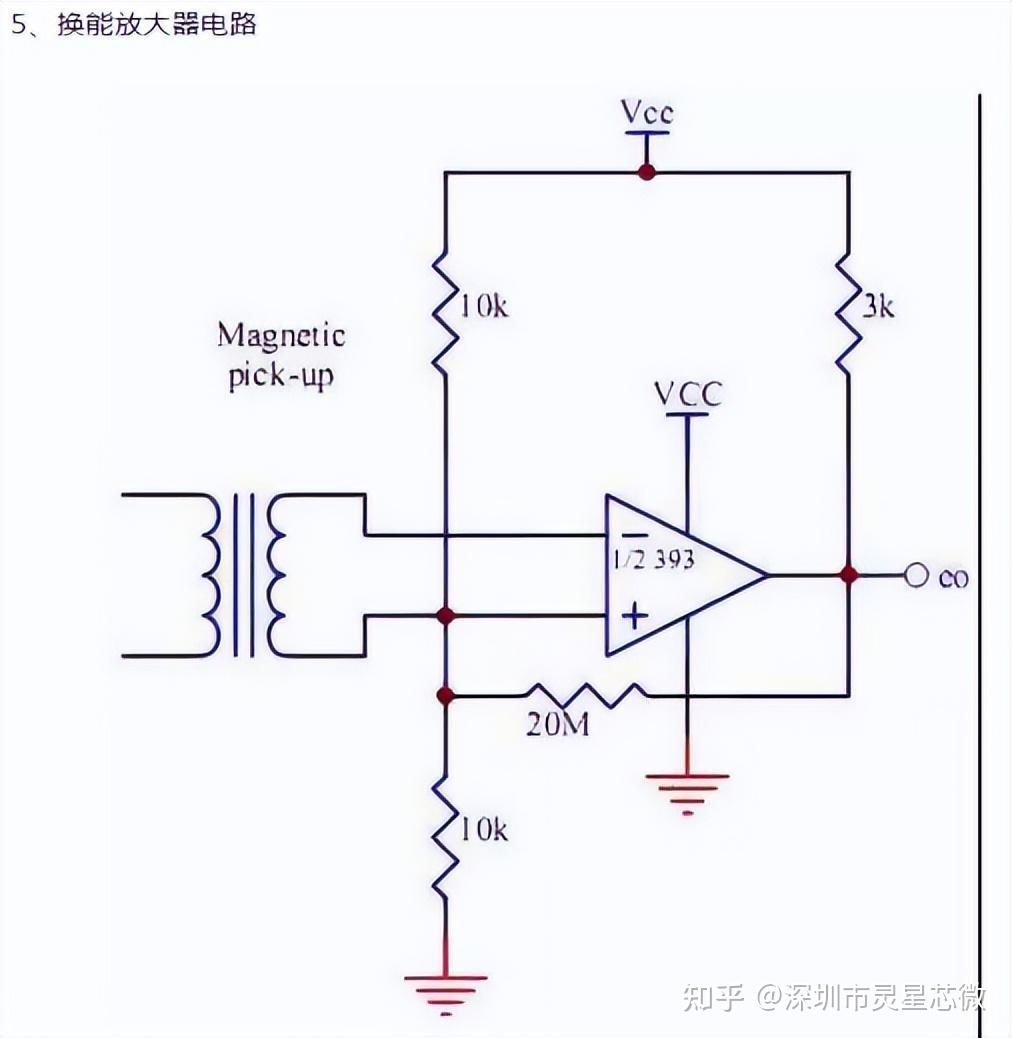 LM393/LM393DR/LM393DT/AIP393最新中文资料 - 知乎