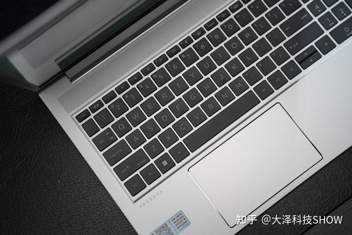 惠普ProBook 450 G10 评测：6K价位的酷睿i5也能做主力机 - 知乎