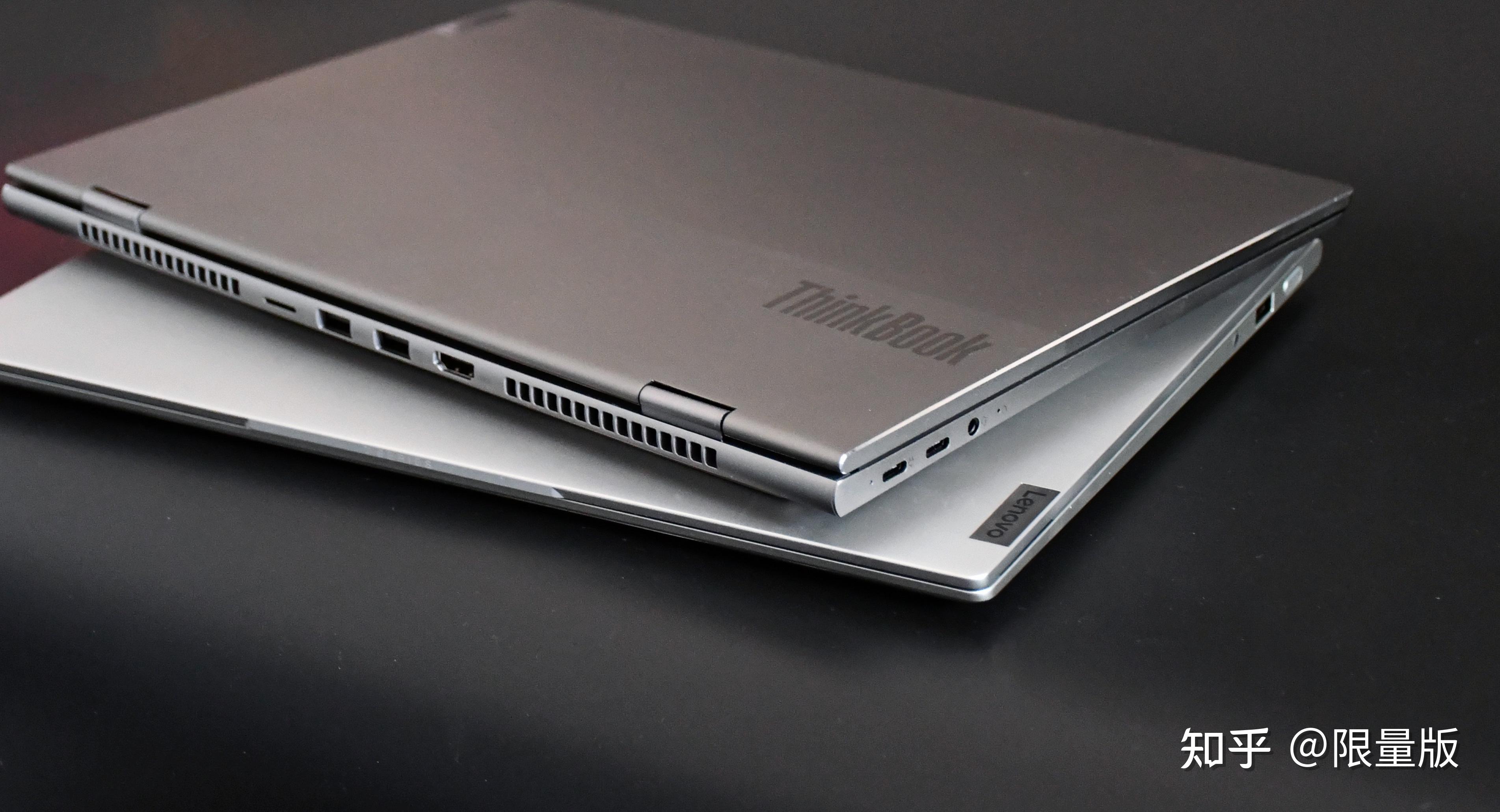 联想ThinkBook 14p测评--小新Pro14迎来最强对手 - 知乎