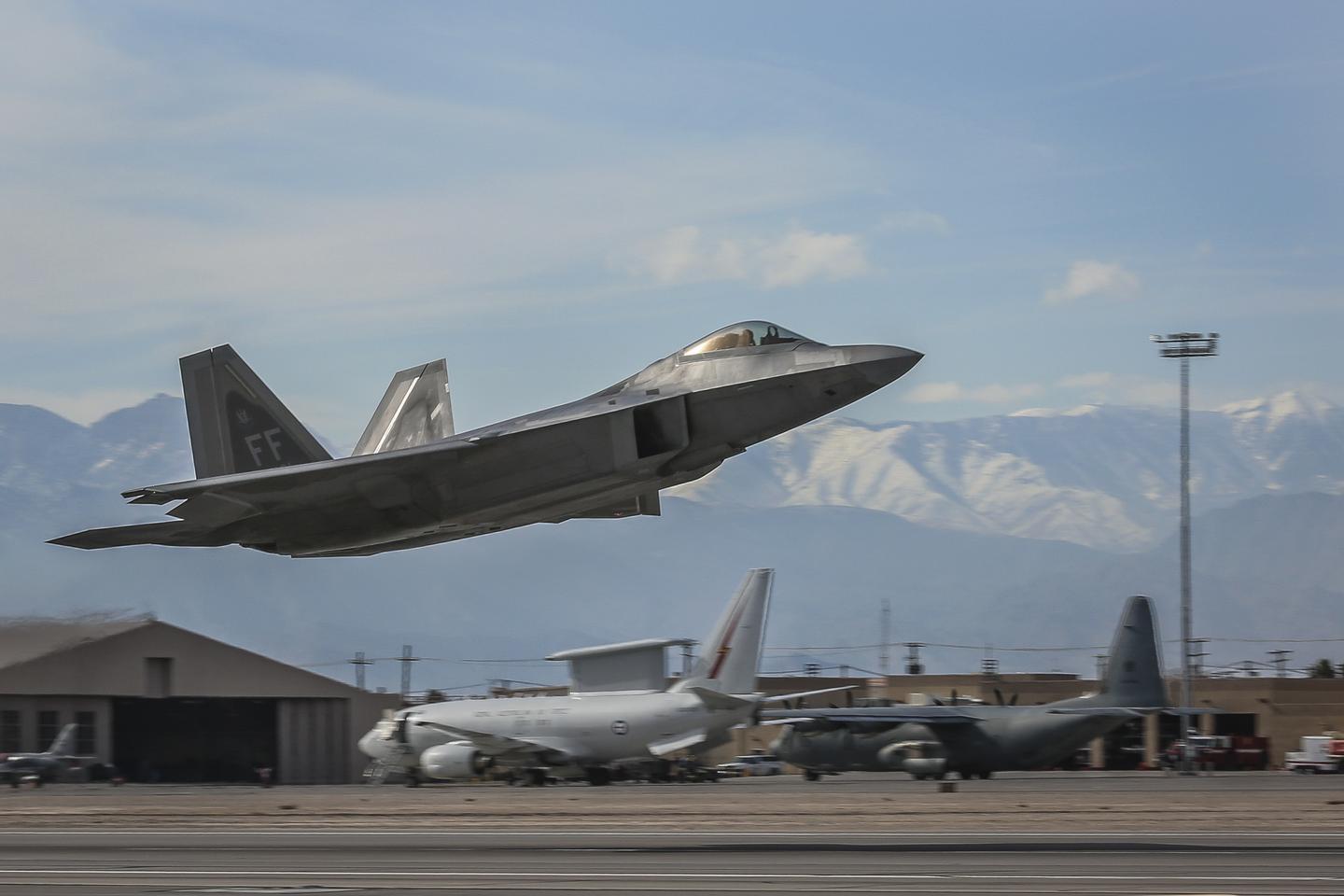 笔记：理解F-22设计思想之结构材料简论 - 知乎