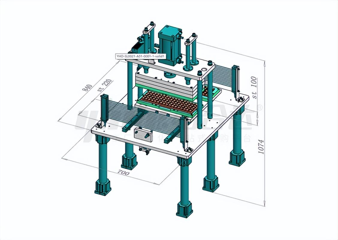 YHD-SL0021-组装压合机构 - 知乎
