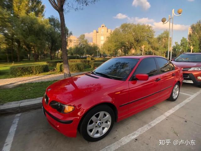 敢爱不敢买的宝马E46，到底行不行？ - 知乎