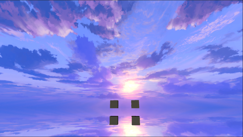 反射（1.Planar Reflection） - 知乎