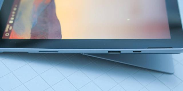 爱恨交织的选择：Surface Pro 7深度体验总结 - 知乎