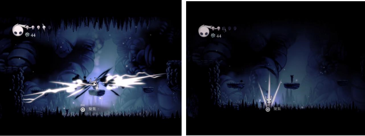 从游戏设计的角度分析《空洞骑士》 - 知乎